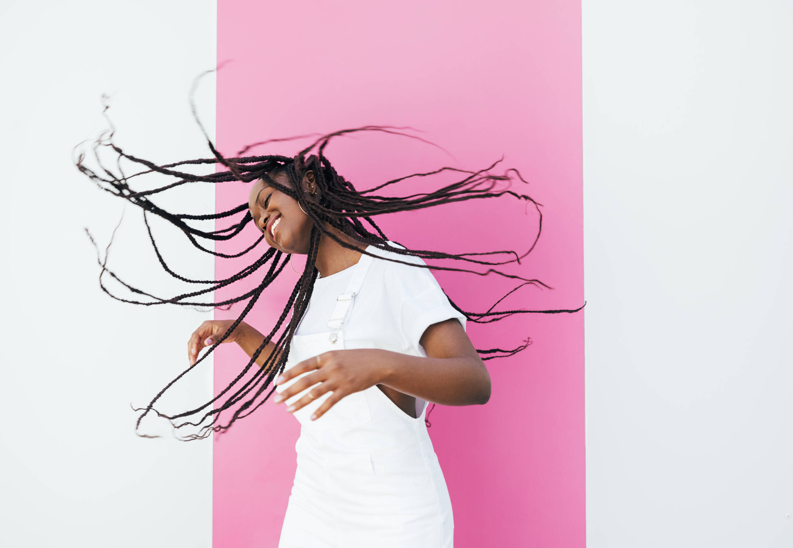 Unveiling the Artistry: Exploring the World of Braiding Hair Services ...